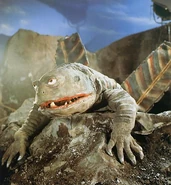 Kemular | Ultraman Wiki | Fandom