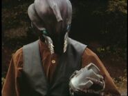 Alien Muzan | Ultraman Wiki | Fandom