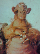 Orphy | Ultraman Wiki | Fandom