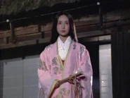 Princess Kaguya | Ultraman Wiki | Fandom