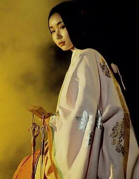 Princess Kaguya | Ultraman Wiki | Fandom