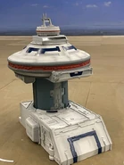 TPU (Terrestrial Peaceable Union) | Ultraman Wiki | Fandom