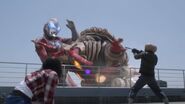 Alien Bado | Ultraman Wiki | Fandom