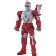 Jean-Bot | Ultraman Wiki | Fandom