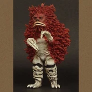 Garamon | Ultraman Wiki | Fandom