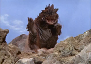 Magular | Ultraman Wiki | Fandom