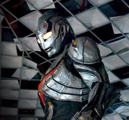 Ultraman the Next | Ultraman Wiki | Fandom