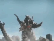 Ezmael | Ultraman Wiki | Fandom