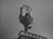 Juran | Ultraman Wiki | Fandom