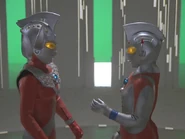 Mother of Ultra/Gallery | Ultraman Wiki | Fandom
