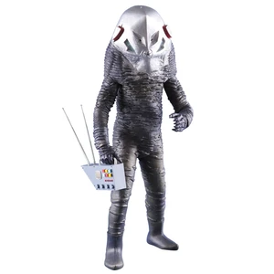 Alien Zarab/Merchandise | Ultraman Wiki | Fandom