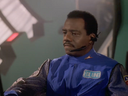 Russel Edlund | Ultraman Wiki | Fandom