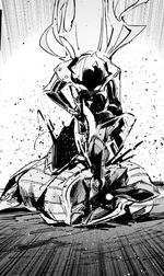 Alien Valky | Ultraman Wiki | Fandom