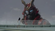Renki | Ultraman Wiki | Fandom