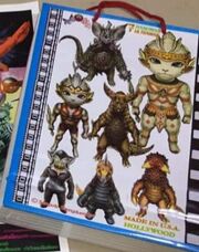 Hanuman | Ultraman Wiki | Fandom