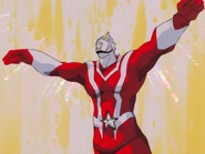 Ultraman Scott | Ultraman Wiki | Fandom