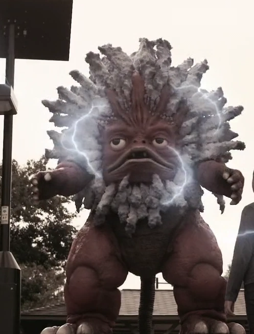 Burezaren | Ultraman Wiki | Fandom