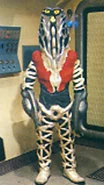 Alien Godola/Gallery | Ultraman Wiki | Fandom