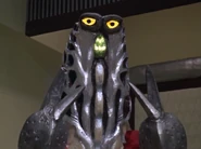 Alien Godola/Gallery | Ultraman Wiki | Fandom
