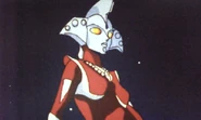 Ultrawoman Beth | Ultraman Wiki | Fandom