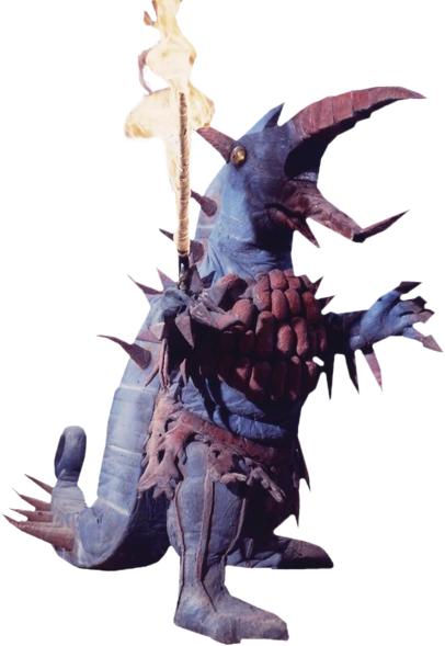 Firemons | Ultraman Wiki | Fandom