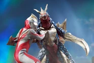 Gakuzom | Ultraman Wiki | Fandom