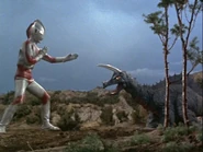 Kingsaurus III | Ultraman Wiki | Fandom