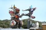 Nijikagachi | Ultraman Wiki | Fandom