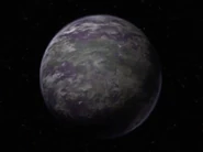 Planet Juran | Ultraman Wiki | Fandom
