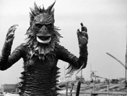 Ragon/Gallery | Ultraman Wiki | Fandom