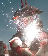 Roberuga | Ultraman Wiki | Fandom