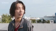 Sorato Okida | Ultraman Wiki | Fandom