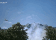 Syazac | Ultraman Wiki | Fandom