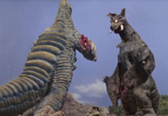 Chandlar | Ultraman Wiki | Fandom