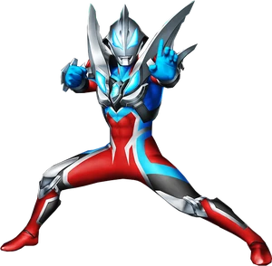 Ultraman Geed (watak) | Ultraman Wiki | Fandom