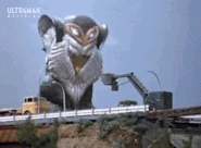 Alien Mefilas | Ultraman Wiki | Fandom