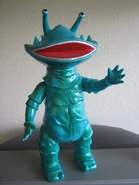 Kanegon | Ultraman Wiki | Fandom