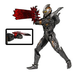 Trigger Dark | Ultraman Wiki | Fandom