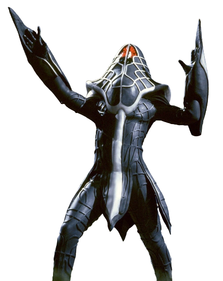Waroga | Ultraman Wiki | Fandom