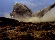 Dinosaur Tank | Ultraman Wiki | Fandom