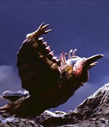 Birdon/Gallery | Ultraman Wiki | Fandom