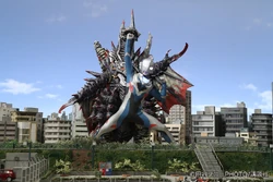 Ultroid Zero | Ultraman Wiki | Fandom