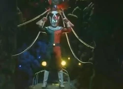 Bororo | Ultraman Wiki | Fandom