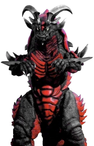 Hellberus | Ultraman Wiki | Fandom