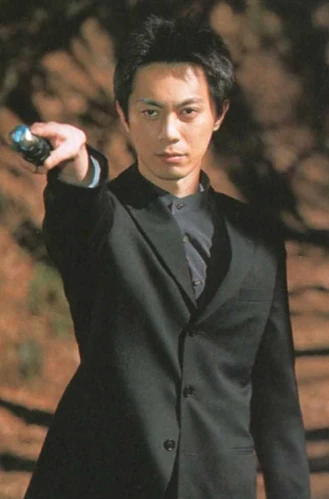 Hiroyuki Misawa | Ultraman Wiki | Fandom