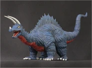 Kingsaurus III | Ultraman Wiki | Fandom