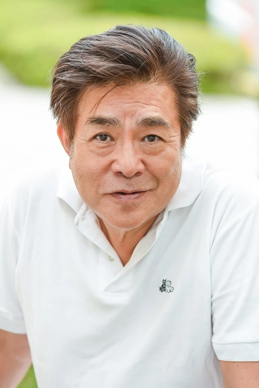 Masaaki Daimon | Ultraman Wiki | Fandom