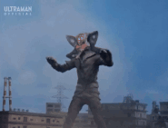 Alien Flip | Ultraman Wiki | Fandom