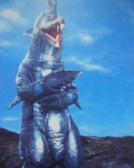 Muruchi/Gallery | Ultraman Wiki | Fandom