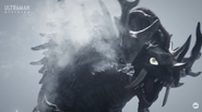Deathdrago | Ultraman Wiki | Fandom